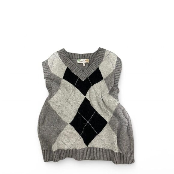Sweaters | Hazel Moon Sweater Vest | Poshmark